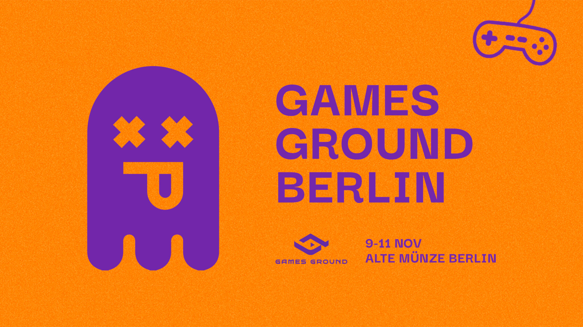 GAMES GROUND: INTERNATIONALES LEUCHTTURM-FESTIVAL FÜR BERLIN - NERDIC GmbH